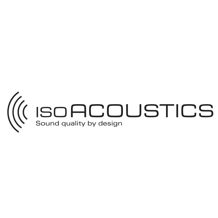 IsoAcoustics – soundhounds