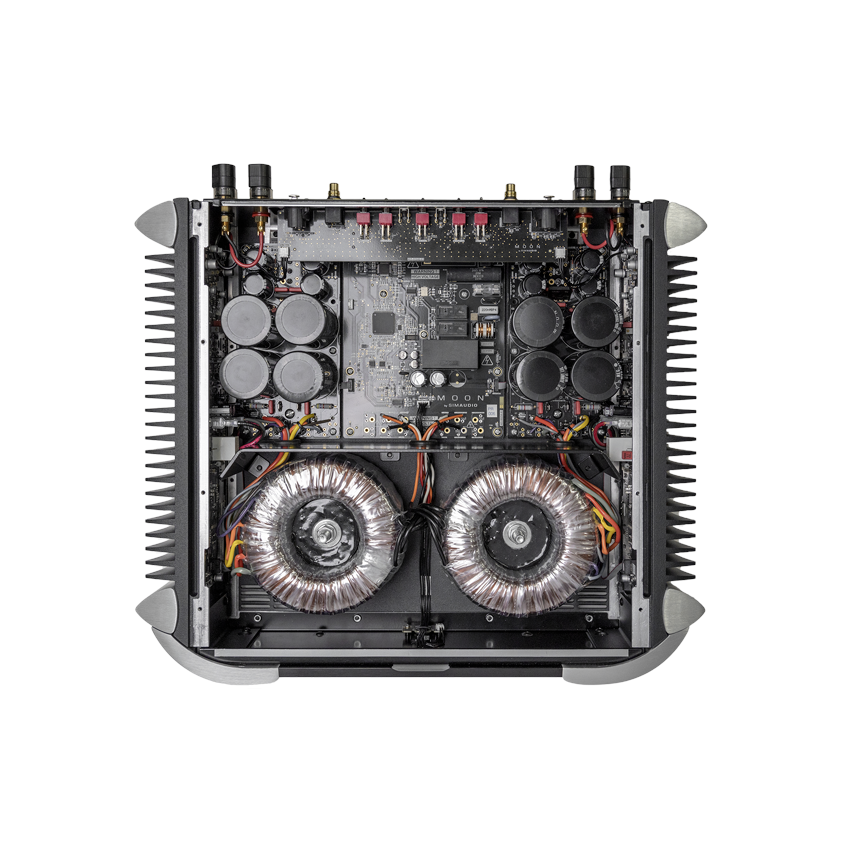 Moon 761 – soundhounds