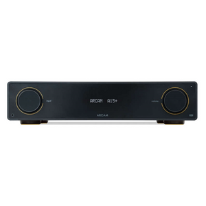 Integrated Amplifier – soundhounds