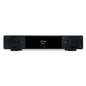 Integrated Amplifier – soundhounds