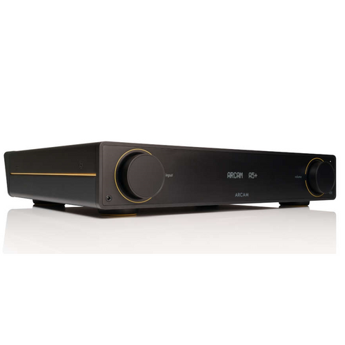 Integrated Amplifier – soundhounds