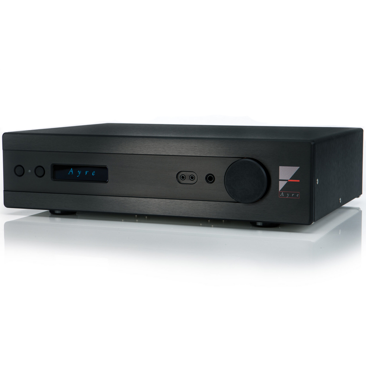 Ayre KX-8 – soundhounds