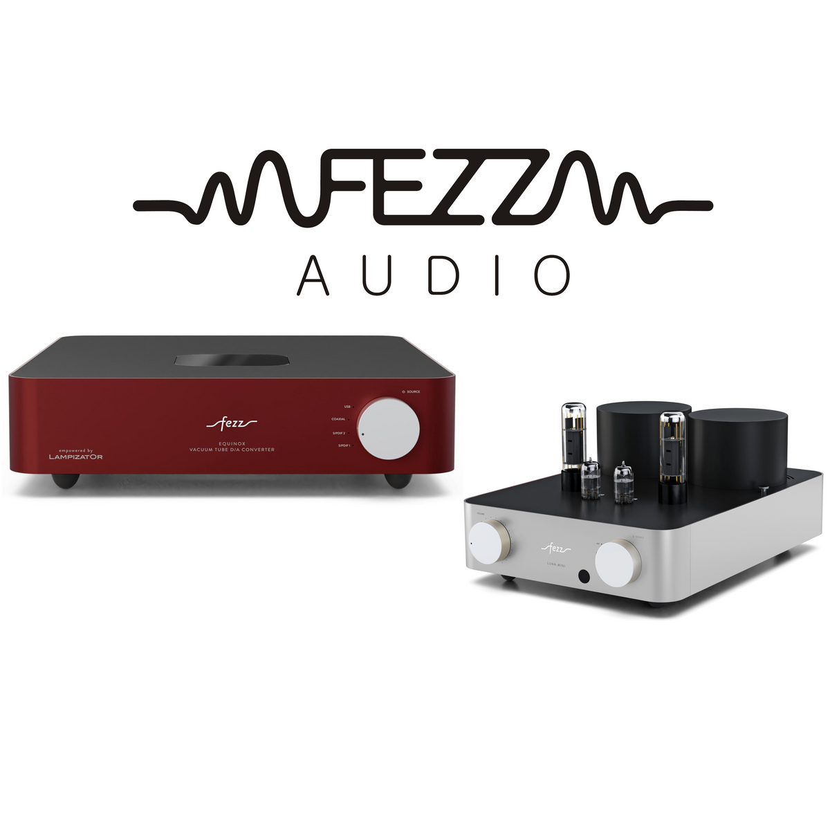 Sound Hounds Purveyors of Fine Audio Equipment. – soundhounds