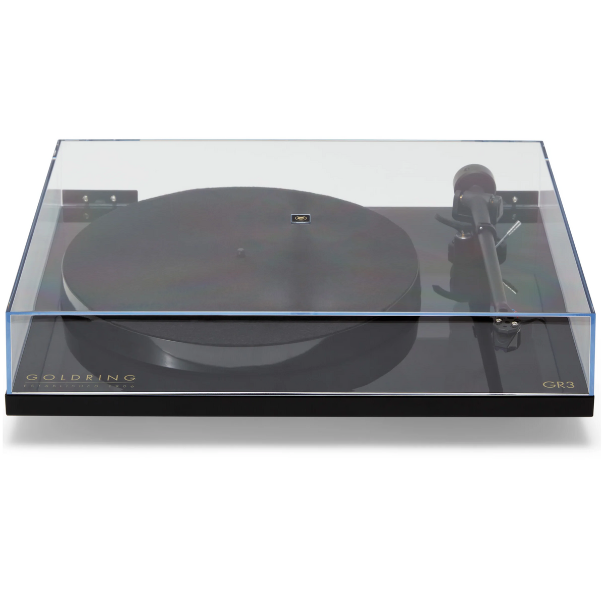 Goldring Turntable – soundhounds