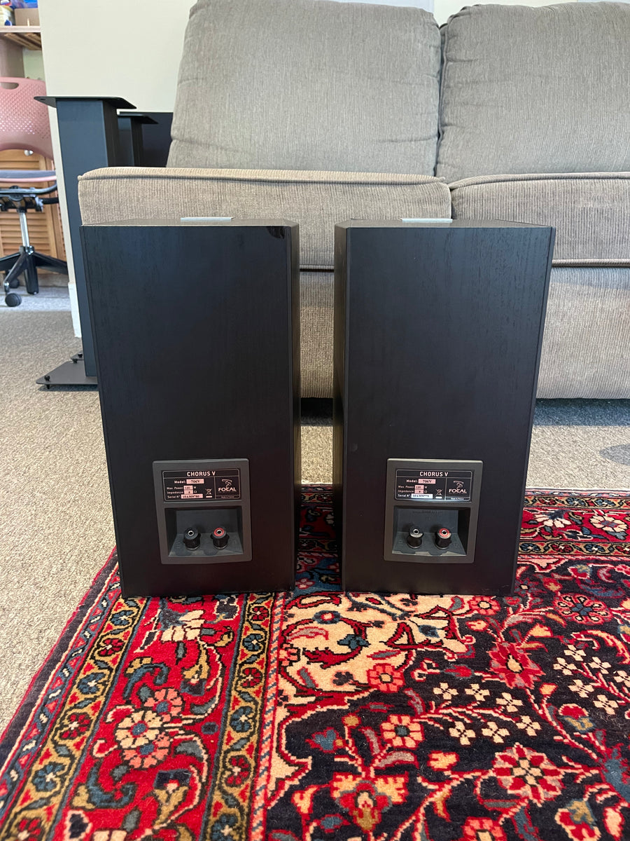 Focal Chorus 706V – soundhounds