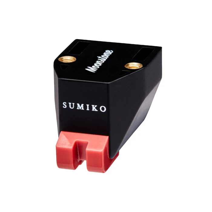 Sumiko Moonstone Phono Cartridge | Nude Elliptical MM Cartridge ...