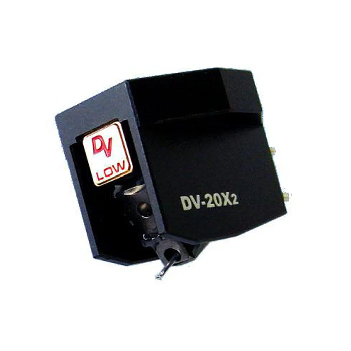 Dynavector DV20X2 – soundhounds
