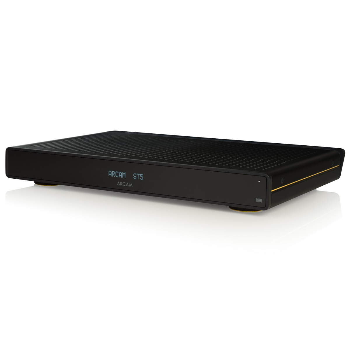Arcam ST5 – soundhounds