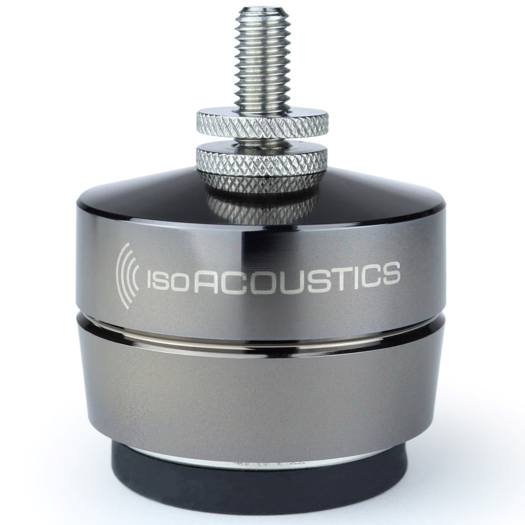 IsoAcoustics – soundhounds