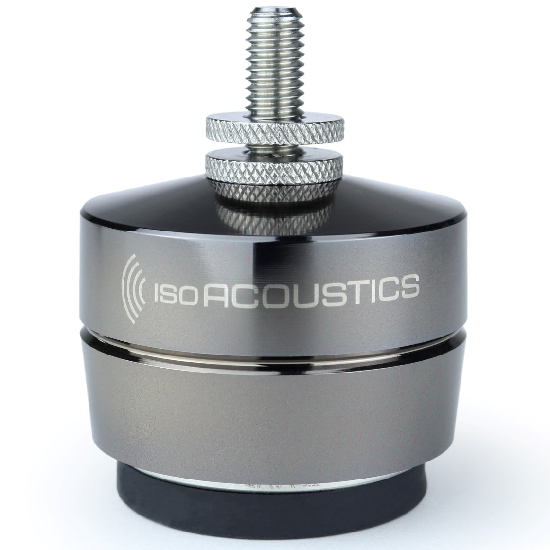IsoAcoustics – soundhounds