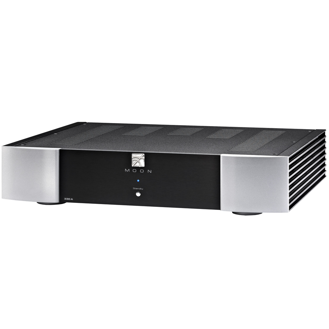 Power Amplifier – soundhounds