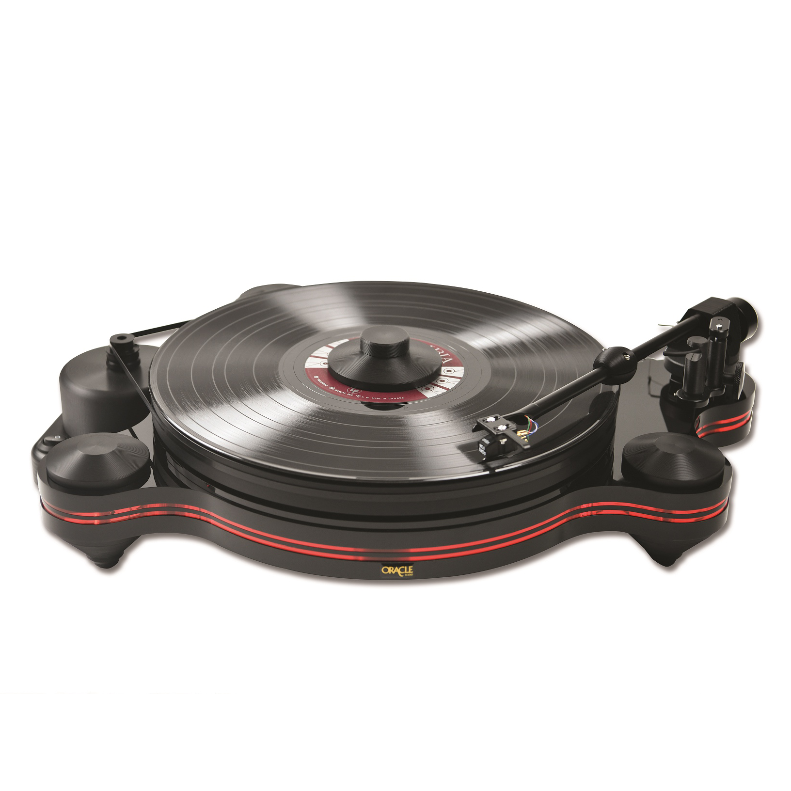 Oracle Origin MkII – soundhounds